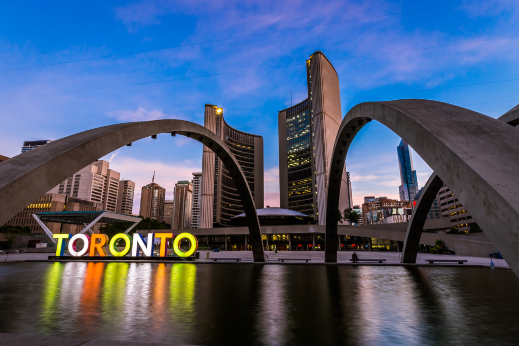 How to Spend 24 Hours in Toronto, Canada - Vaagabond