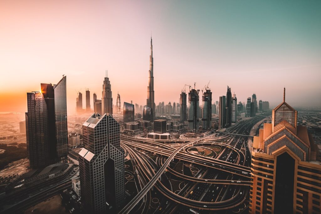 Dubai Digital Nomad Visa 2026: The Complete Step-by-Step Guide - Vaagabond